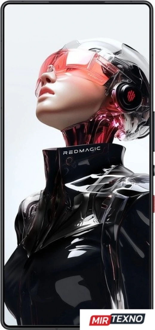 Купить Телефон Nubia RedMagic 10S Pro NX789J 12GB/256GB международная ...